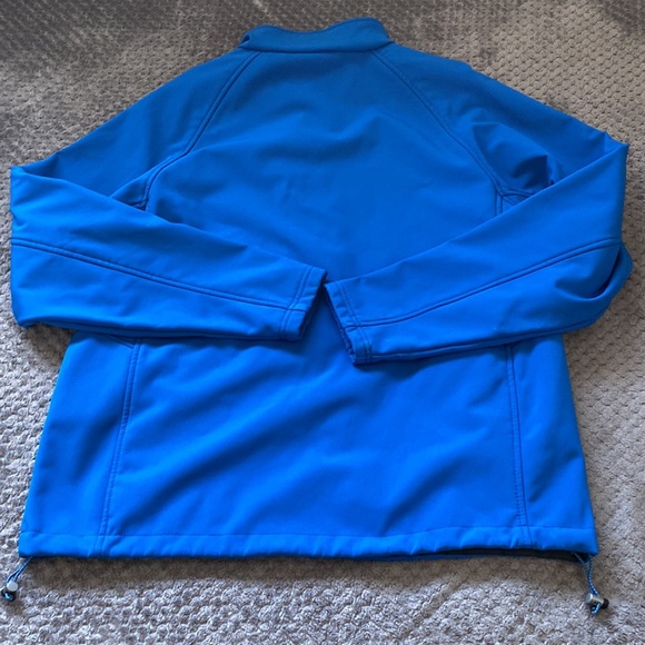 New Balance | Jackets & Coats | New Balance Lightweight Jacket Blue ...